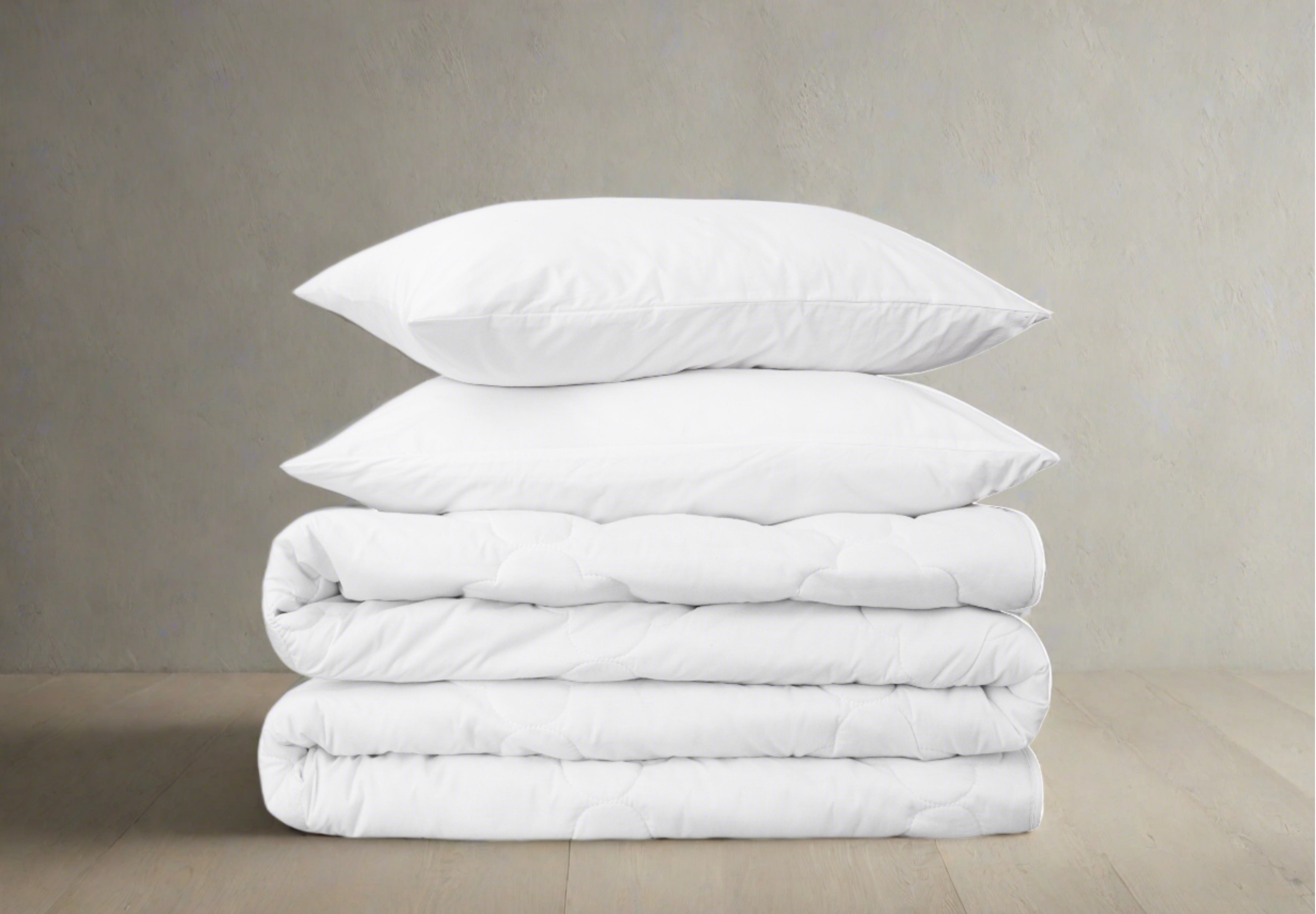 Down Alternative Duvet Insert – Make It Blanket